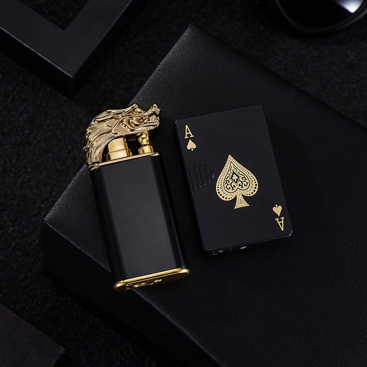 Colección Encendedores Exclusivos – Argo Accesorios